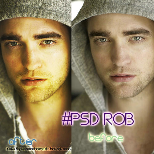 PSD ROB by Justwlightsagandmore on DeviantArt