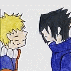 SasuNaru Kissing Game by clash-affinity on DeviantArt