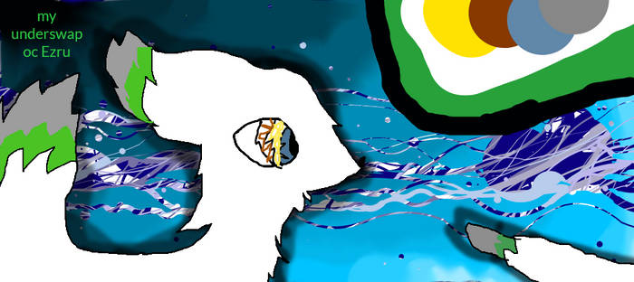 Explore the Best Underswap_oc Art | DeviantArt