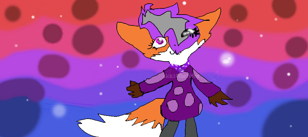 child slick by slck10the10fox on DeviantArt