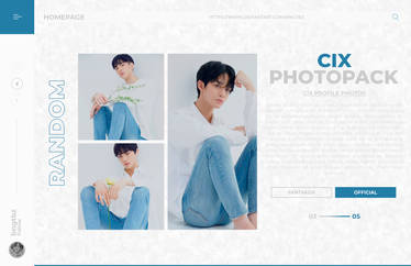 Explore the Best Cixphotopack Art | DeviantArt