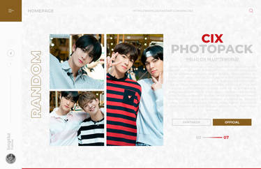 Explore the Best Bxphotopack Art | DeviantArt