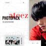 'ATEEZ' LOGO FONT by EUPH0R1C on DeviantArt