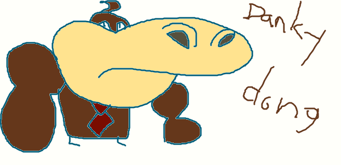 danky dong by dailydoseofsonic on DeviantArt