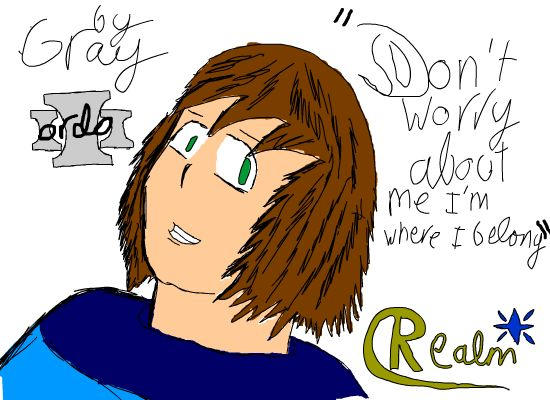 Quick Sketch number 2 by John-of-Ordo-3 on DeviantArt