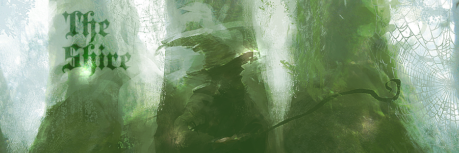 The Shire Logo PSD by Plasmator94 on DeviantArt