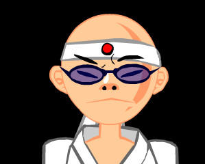 Mr karate.flash Animation by Ipunk15 on DeviantArt