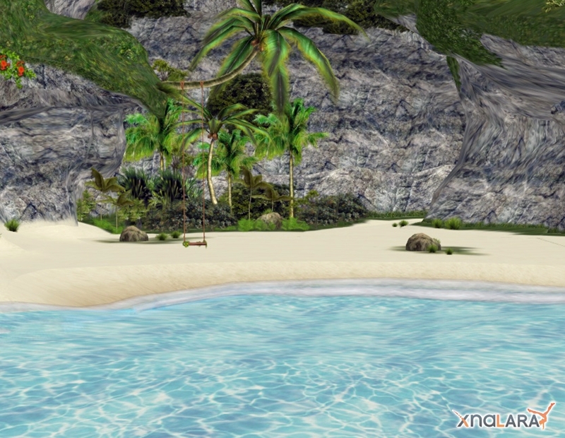 General Environments on Xnalara-Customized - DeviantArt