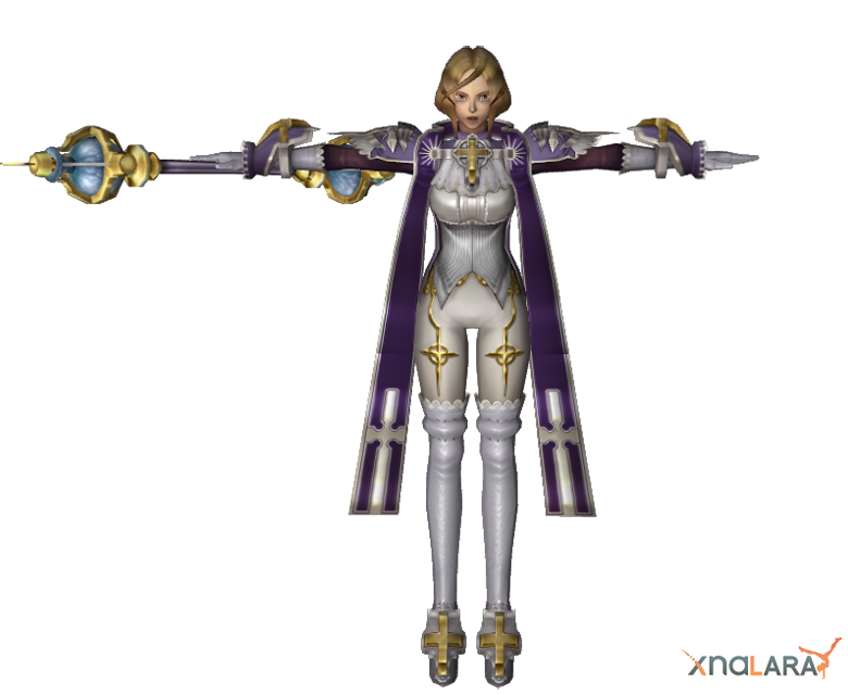 Sypha Belnades by deexie on DeviantArt