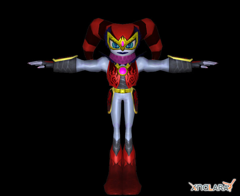 Xnalara