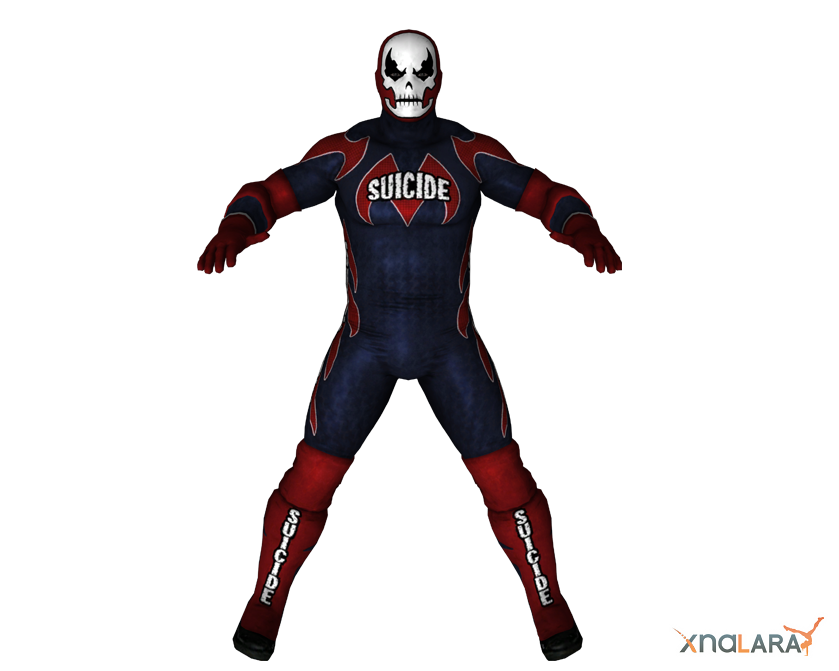 Suicide For Xnalara By Deexie On Deviantart