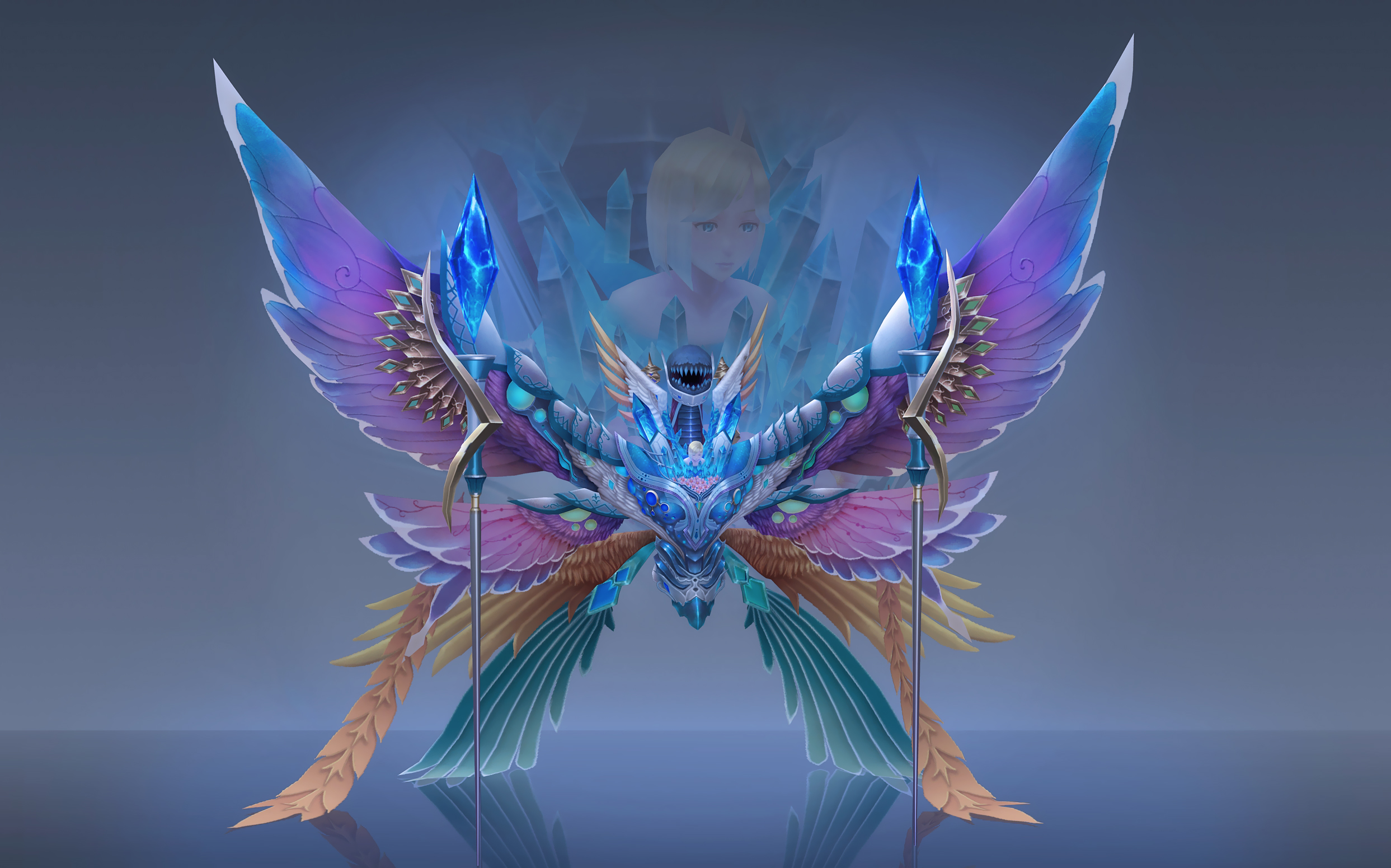 Characters Downloads II on XNALara - DeviantArt