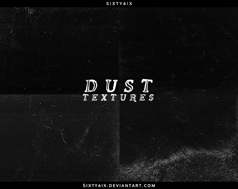 Dust Textures by sixty6ix on DeviantArt