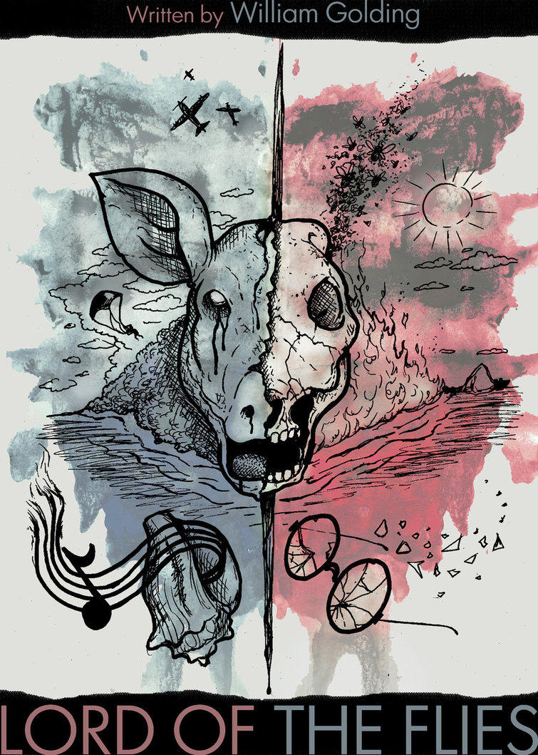 Lord of the Flies - Biblical Perspective by Ravyn-Karasu on DeviantArt