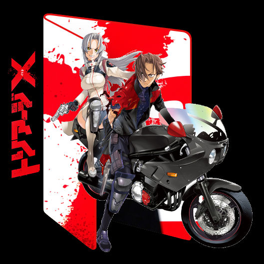 Triage X Folder Icon [ICO] by RhysC24 on DeviantArt