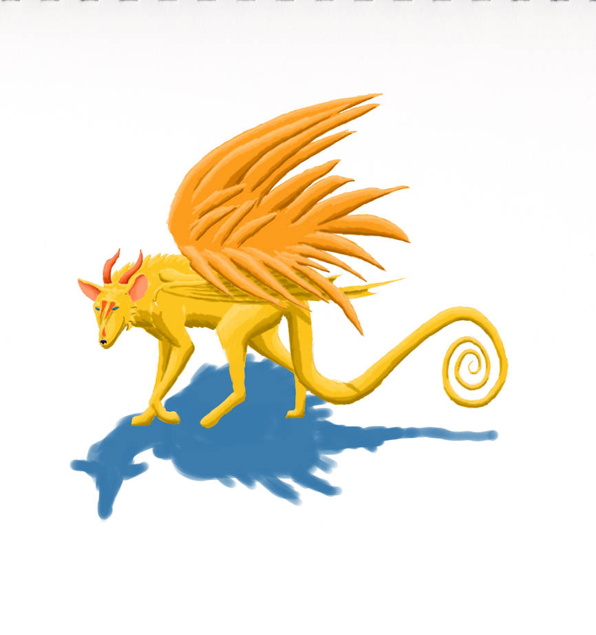 Dragon of Venus' Beauty2 by Goldryuujinmon on DeviantArt