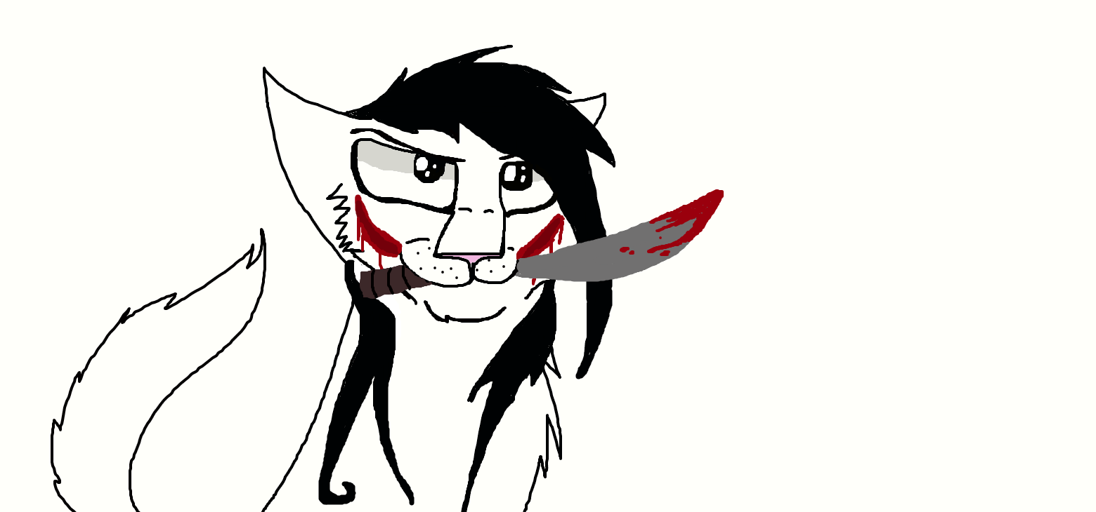 Jeff the cat by xXSolarcupcakeszXx on DeviantArt