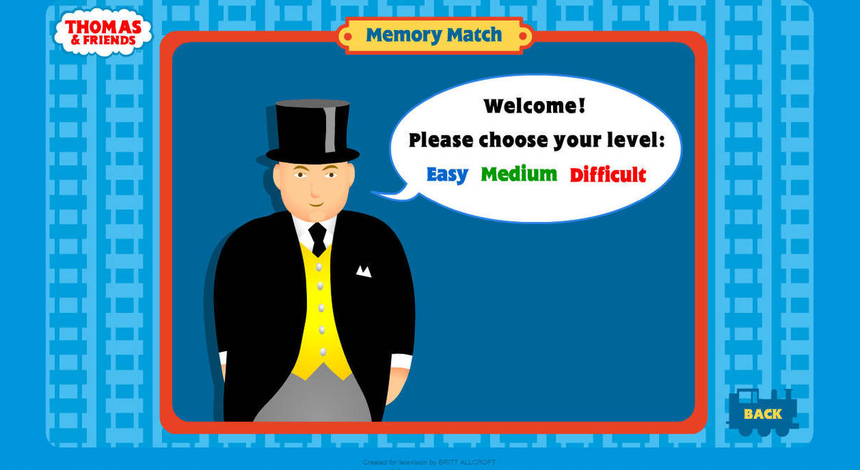 TAF 2005 Website Memory Match Game by TheThomaGuy on DeviantArt