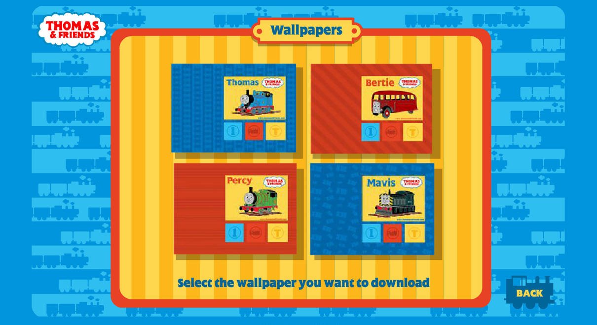 TAF 2005 Website Wallpapers Section File by TheThomaGuy on DeviantArt