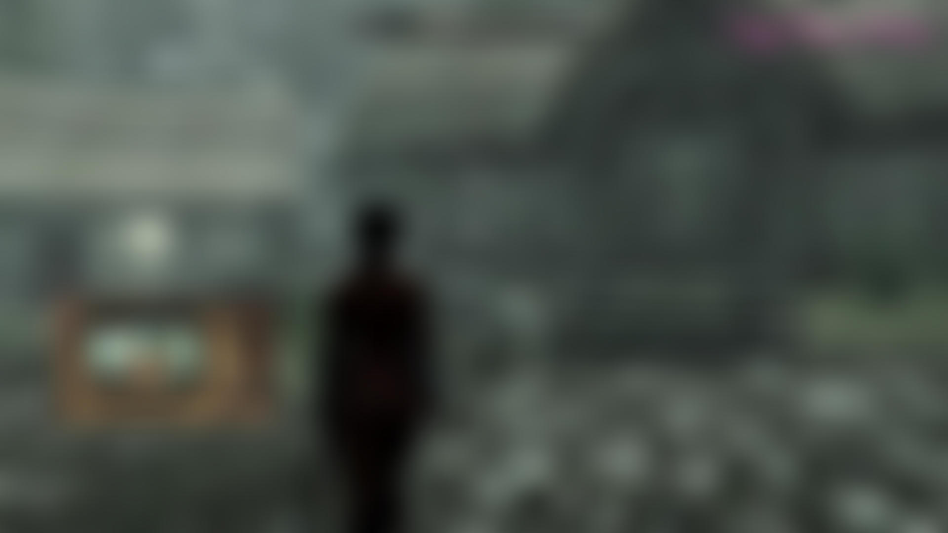 The Scenic Route Pt 1 W Alternate Sex Scene By Skypalacemods On