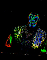 neon gangsta' by Tnerb067 on DeviantArt