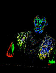 neon gangsta' by Tnerb067 on DeviantArt