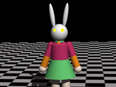 Explore the Best Bonnies_bakery Art | DeviantArt