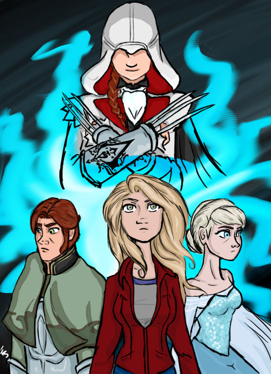 Lost and Found, chapter 4 by Petalouda85 on DeviantArt Lost and Found, chapter 4 by Petalouda85 on DeviantArt