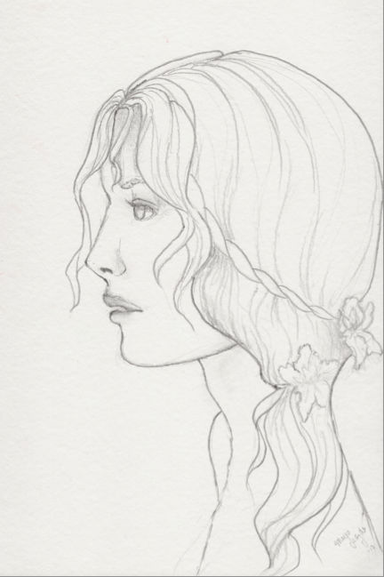 Rebecca-sketch by pandapantsonfire on DeviantArt