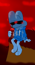 Bfdi 4 Gore by Coulgher223 on DeviantArt