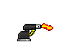 heavy bolter turret sprite by Linkgcn64 on DeviantArt