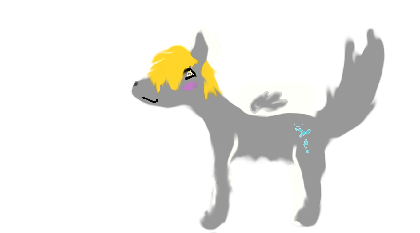 Derpy Paws (Hooves) by haze130 on DeviantArt