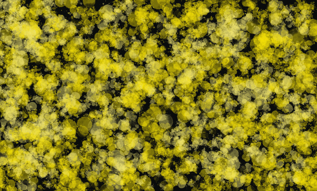 Silly Splatter (yellow version) by Autistic4CatGirl on DeviantArt