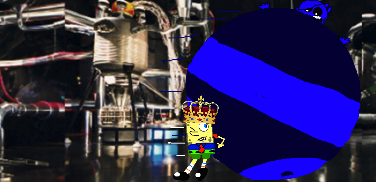 Blueberry Flatey by Alex-GamerBro on DeviantArt