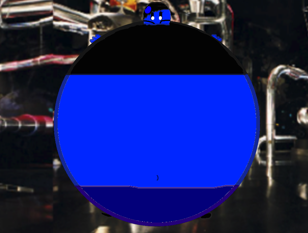 Blueberry Susie-Flare by Alex-GamerBro on DeviantArt