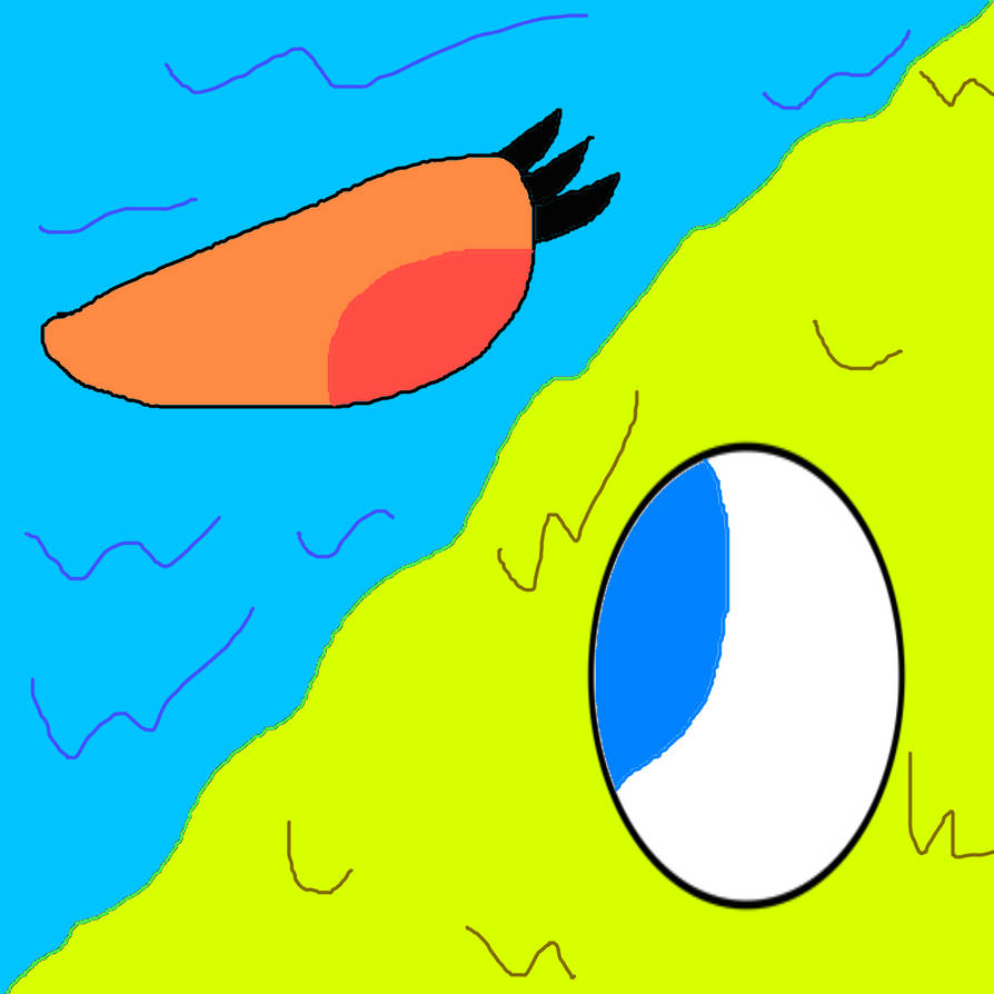 [O]: A Slimey Couple(?) by Alex-GamerBro on DeviantArt