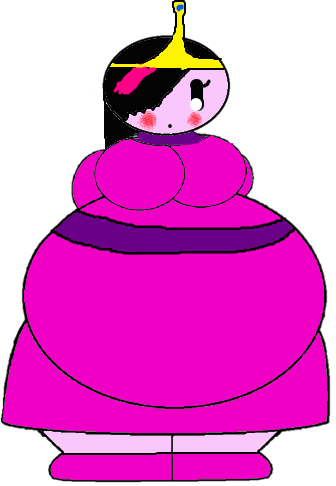 Princess Susie-Gum by Alex-GamerBro on DeviantArt