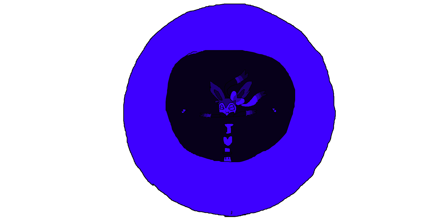 Blueberry Annie by Alex-GamerBro on DeviantArt