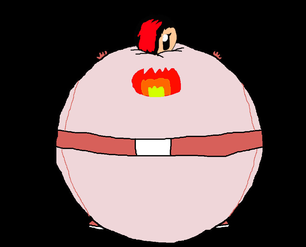 Susie-Flare's Mario Kart Suit (Inflated) by Alex-GamerBro on DeviantArt