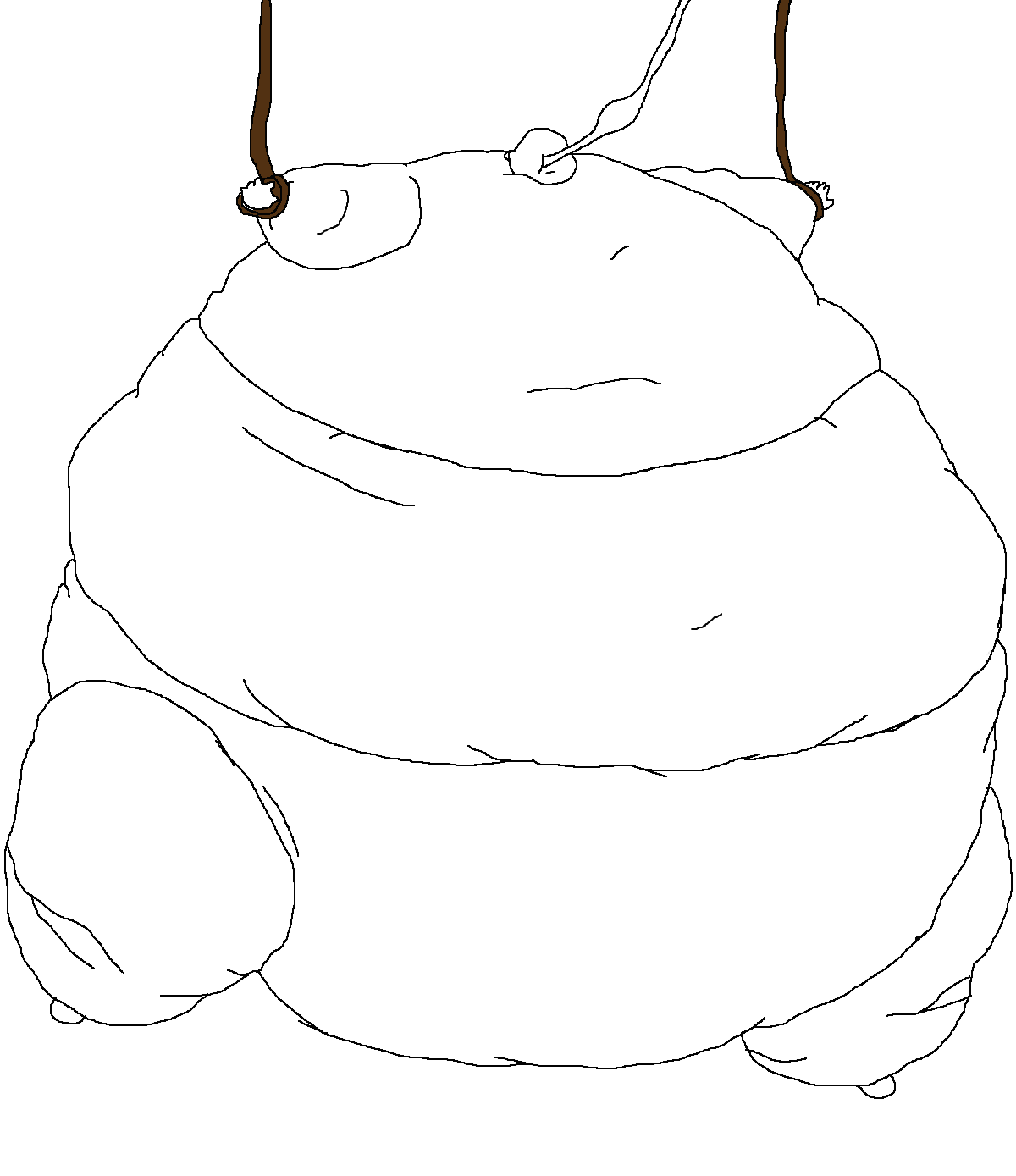 [B]: Overfed and Obease by Alex-GamerBro on DeviantArt