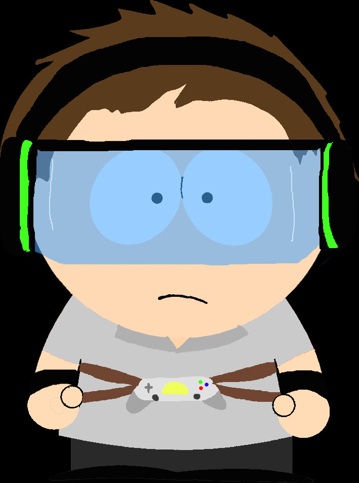 [SP]: Alex/Game-Boy (Hero) by Alex-SmashBro on DeviantArt