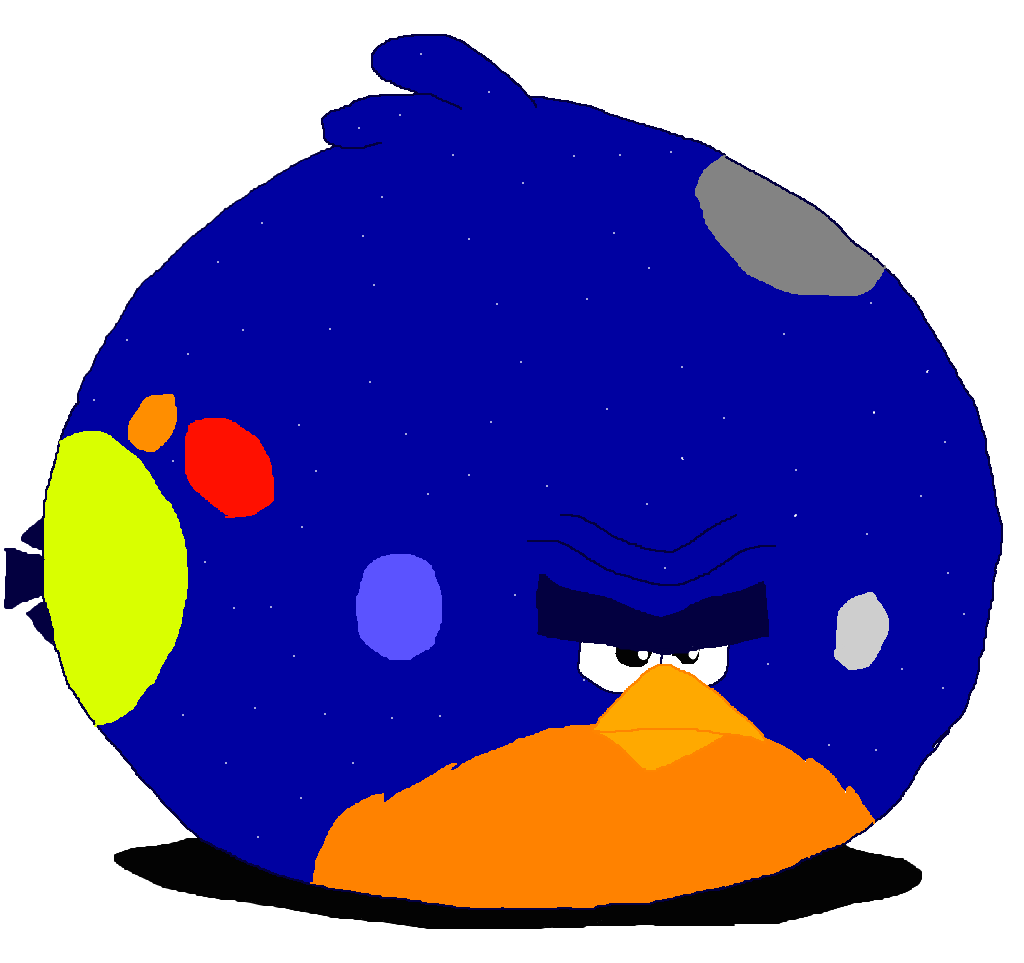 [SCRATCH-OC]: Space Terence by Alex-GamerBro on DeviantArt