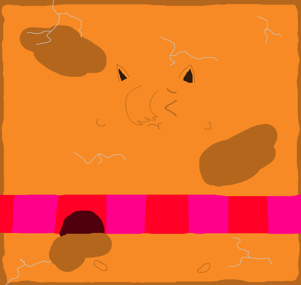 [Digital]: Overflated Eve by Alex-GamerBro on DeviantArt