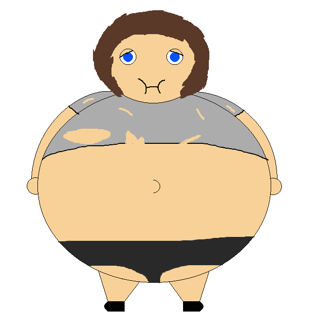 Cursed Alex by Alex-GamerBro on DeviantArt