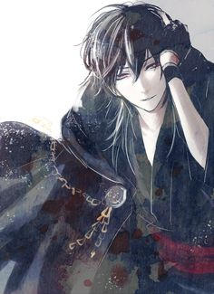 Magi various x uke male magi reader:Chapter 1 by fuyukioshiha on DeviantArt