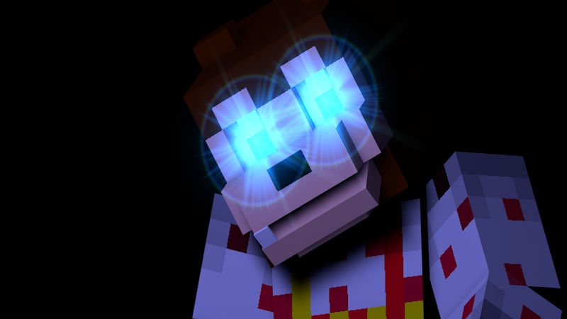 Billy Bob Version 2 -DOWNLOAD TO THE RIGHT- by FnafFanFreddy on DeviantArt