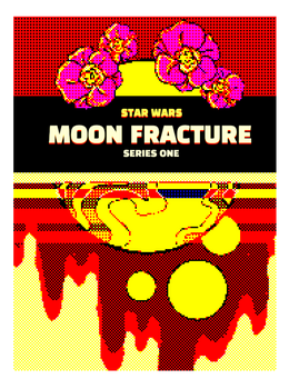 Explore the Best Moonfracture Art | DeviantArt