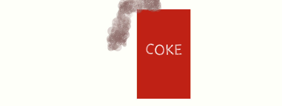 coke by rainbowdash233 on DeviantArt