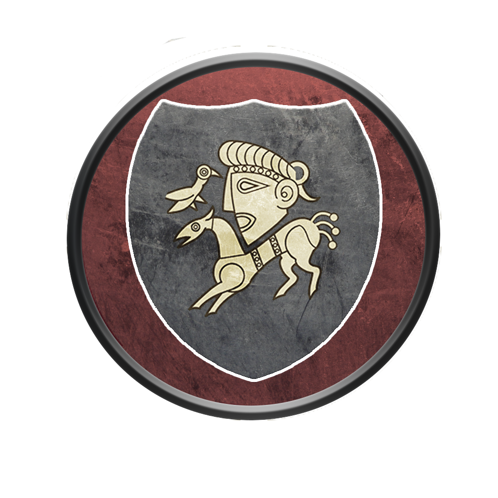 Barbarian logo by AnonymousAdversary on DeviantArt