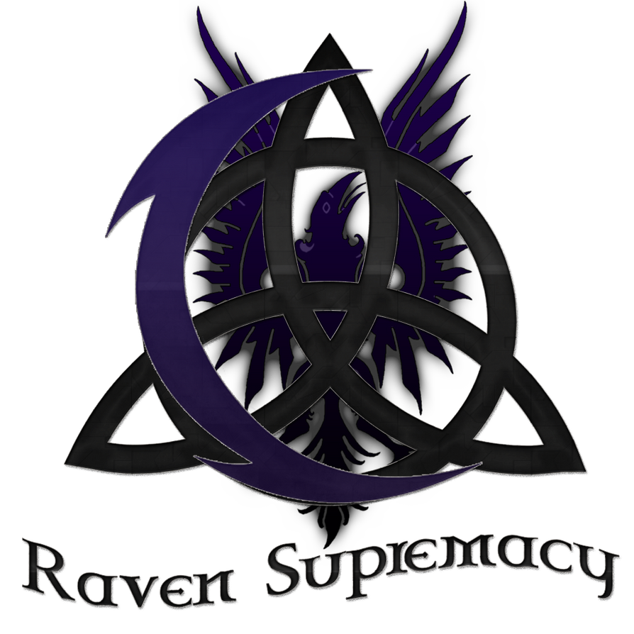 Pagan Logo by AnonymousAdversary on DeviantArt